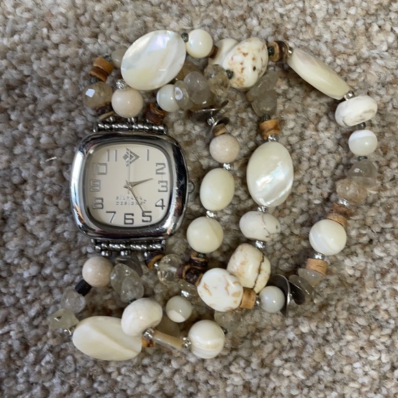 Silpada | Jewelry | Silpada Watch | Poshmark